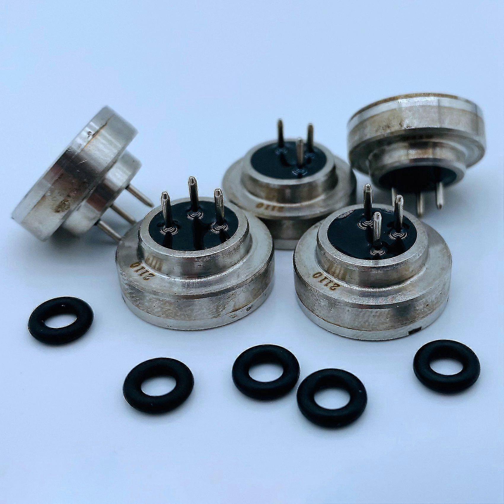 2x 7-speed Clutch Dq380 Dq500 0de Dq381 Dq330 0bh Transmission Clutch ...