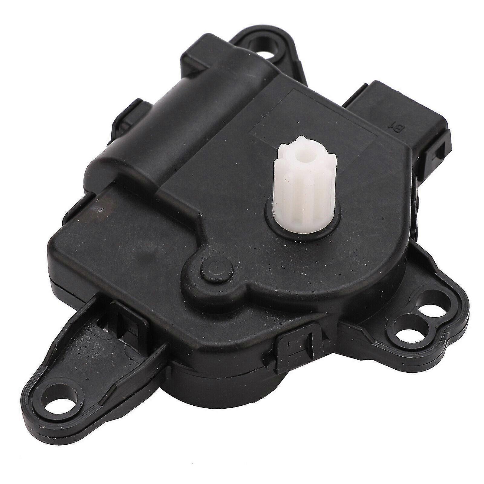 Heater Temperature AC Blend Door Motor HVAC Actuator For Ford Ranger ...