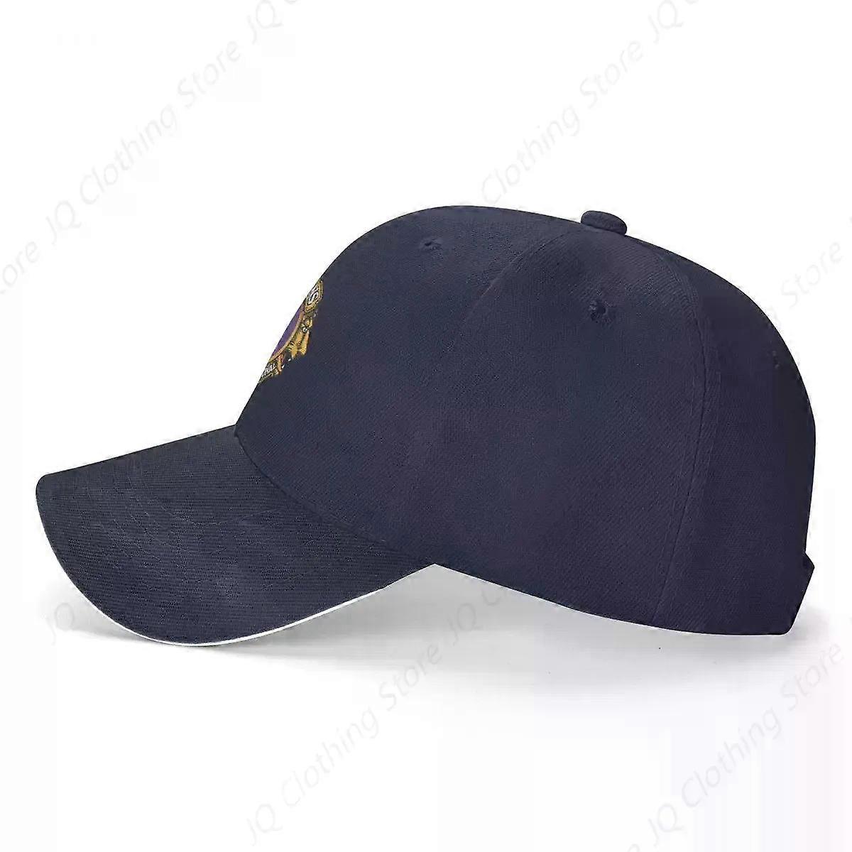 Lions Club International Baseball Cap Beach Outing party hats Big Size ...