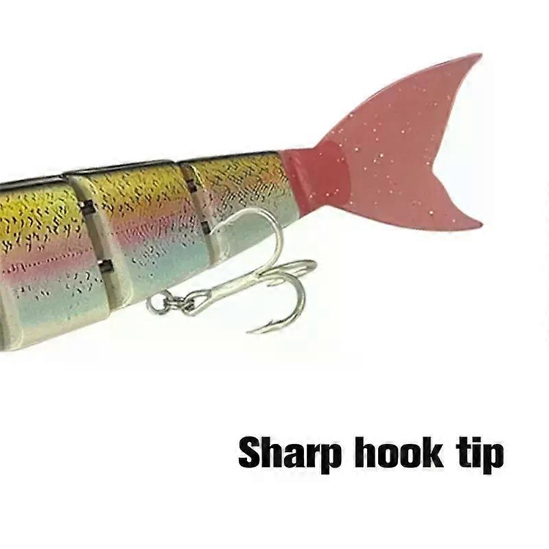 Swimbait Balam 23cm Lure Madness Giant Bait Balam Lure for Big Bait ...