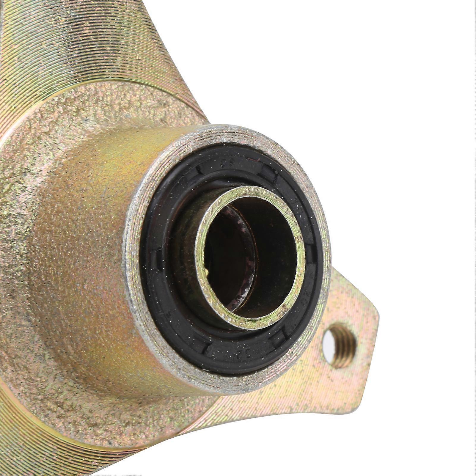 Front Wheel Hub Bearing Durable Metal High Performance Easy ...