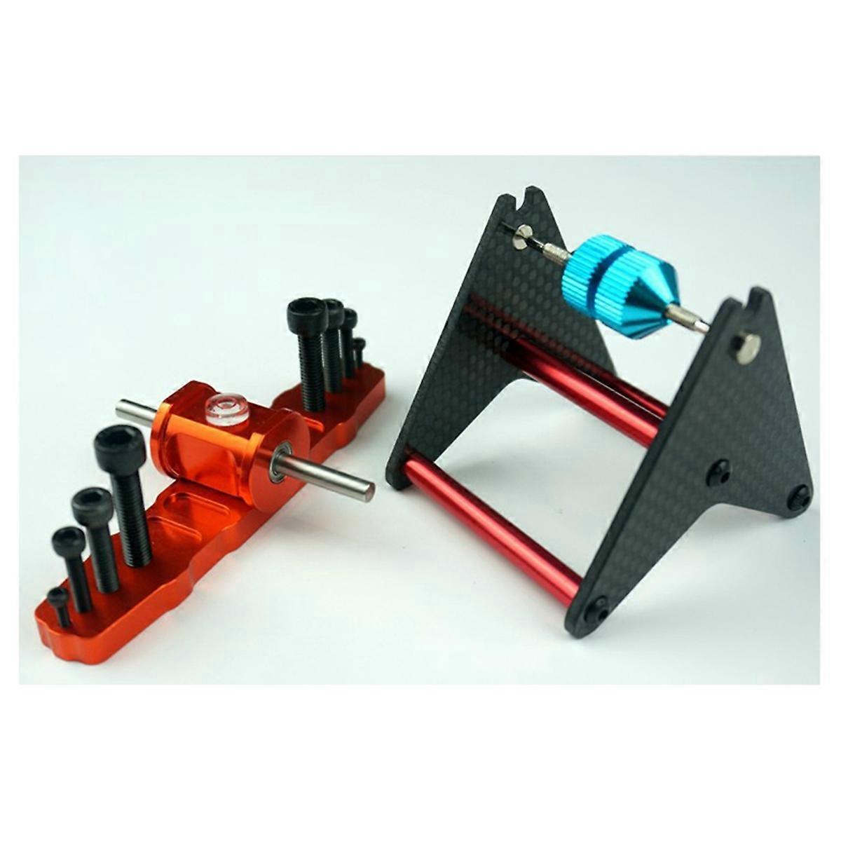 Propeller Blade Balancer for ALIGN Trex 250 450 500 600 700 RC ...