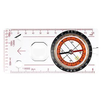 Outdoor Camping Directional Ski Race Hiking Specialty Compass Base ...