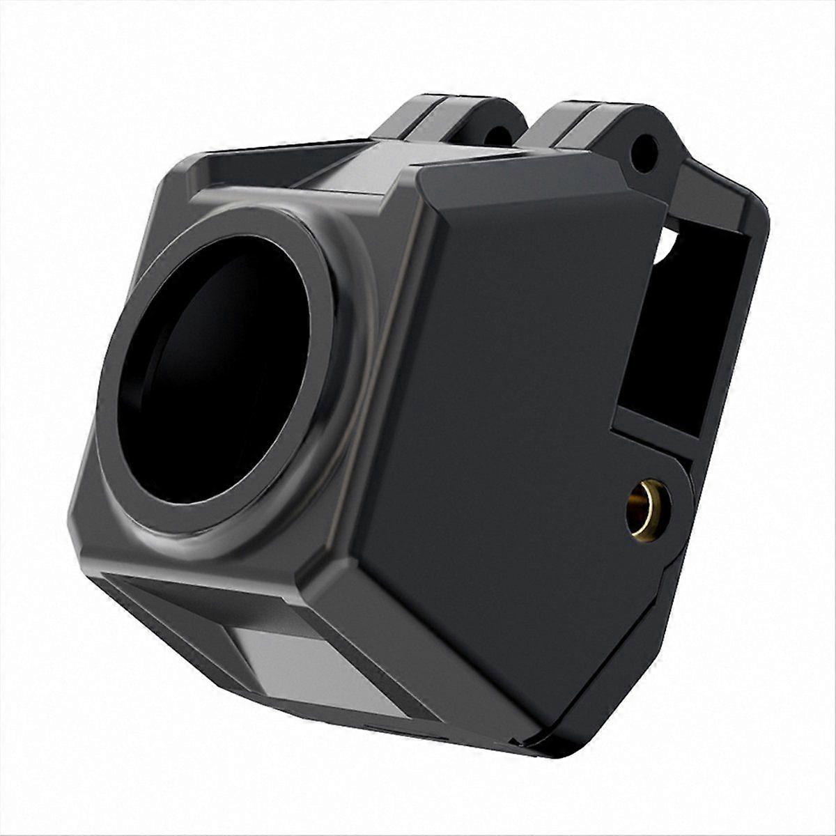 For O4 Air Unit Camera Module Housing Kit for Drone Carbon Fiber Frame ...