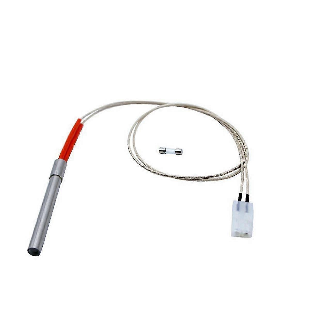 2026 Hot Rod Ignitor Kit for Traeger Camping Chef Pit Boss Pellet ...