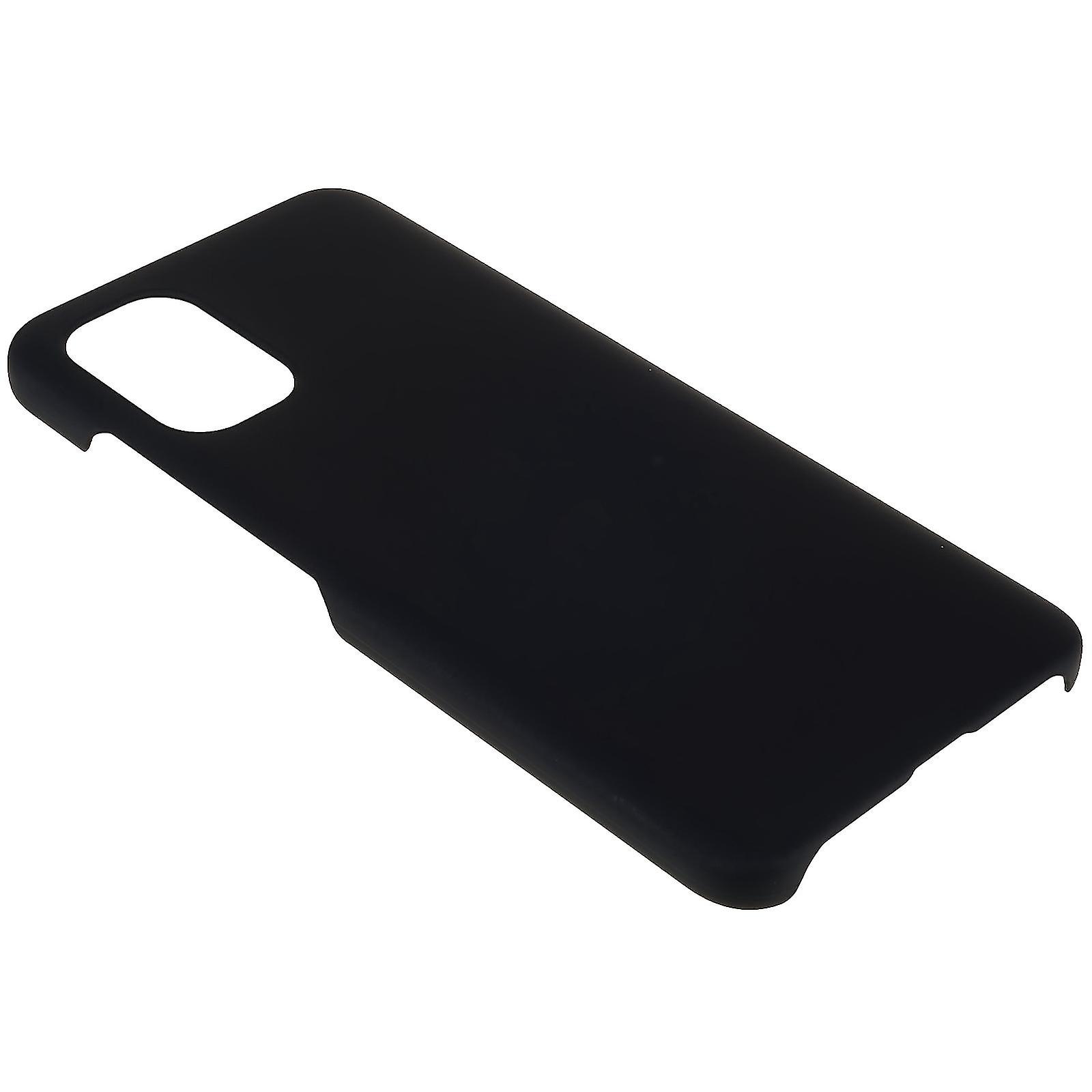 For Nokia G21/g11 Rubberized Glossy Surface Protective Cover Light Slim ...