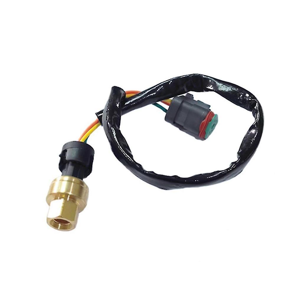 Oil Pressure Sensor 194-6724 1946724 Fit For Engine 3406e 3508b C-10 C ...