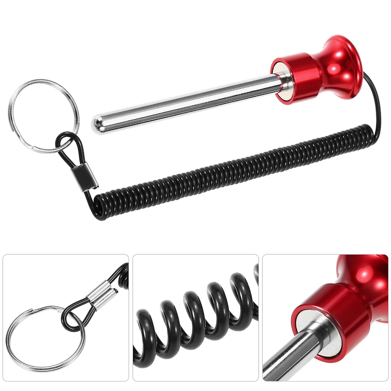 Universal Weight Stack Pin Magnetic Weight Stack Selector for Exercise ...