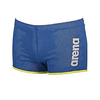 Arena Drag Shorts Square Cut Design Swimming Suit Durable & Versatile ...