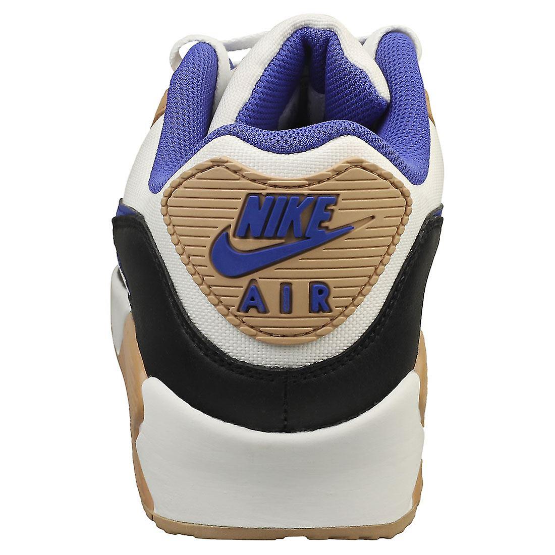 Nike Air Max 90 Gore-tex Mens Fashion Trainers in White Multicolour ...