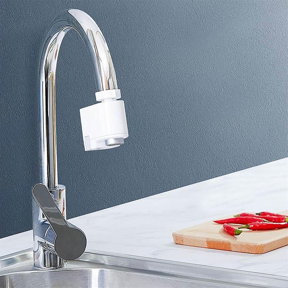 Automatic sense infrared induction water saving device for faucet ...