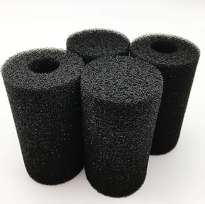 Pre-Filter Sponge,4 Pack Aquarium Pre Filter Foam Rolls Compatible ...
