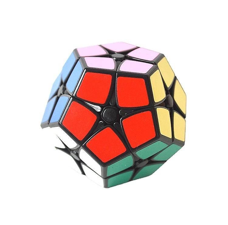 2x2 Megaminx Speed Cube Smooth Pentagonal Dodecahedron Puzzles Cube ...