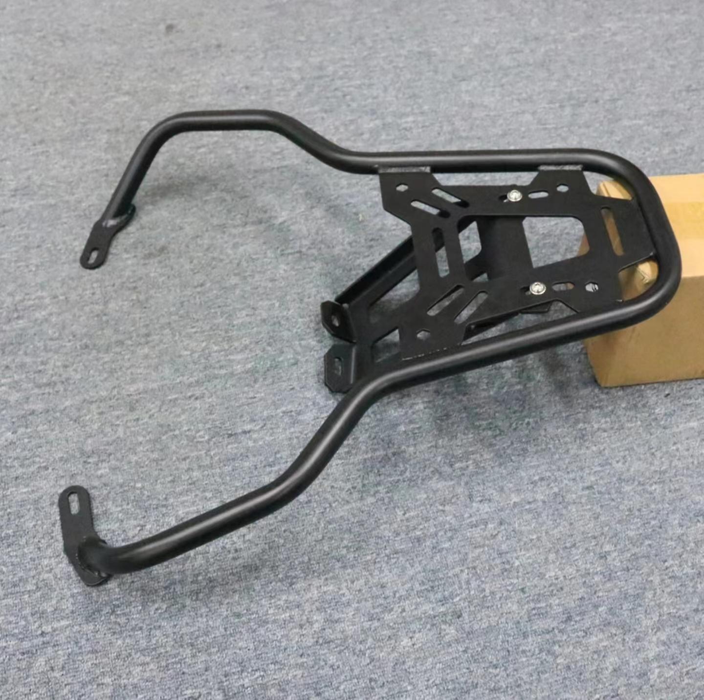 Rear Luggage Rack For Piaggio Vespa Gtv Gts 250 300 Sprint 150 ...