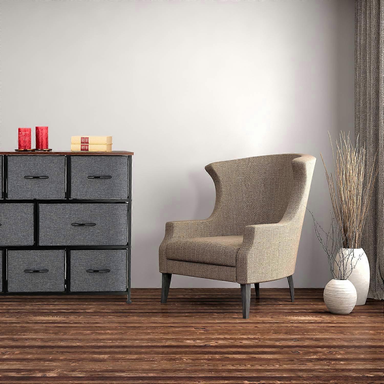 Chest of drawers with 8 drawers | Fruugo UK