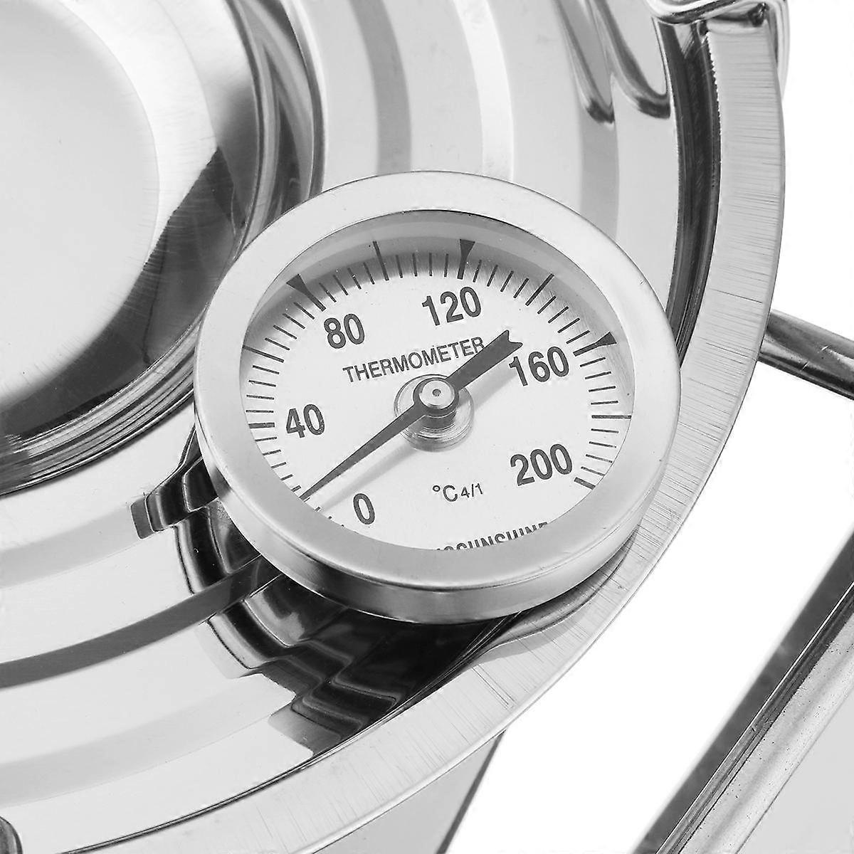 6L alkoholi veden tislaus kupari hedelmälipeä valmistustyökalu ...