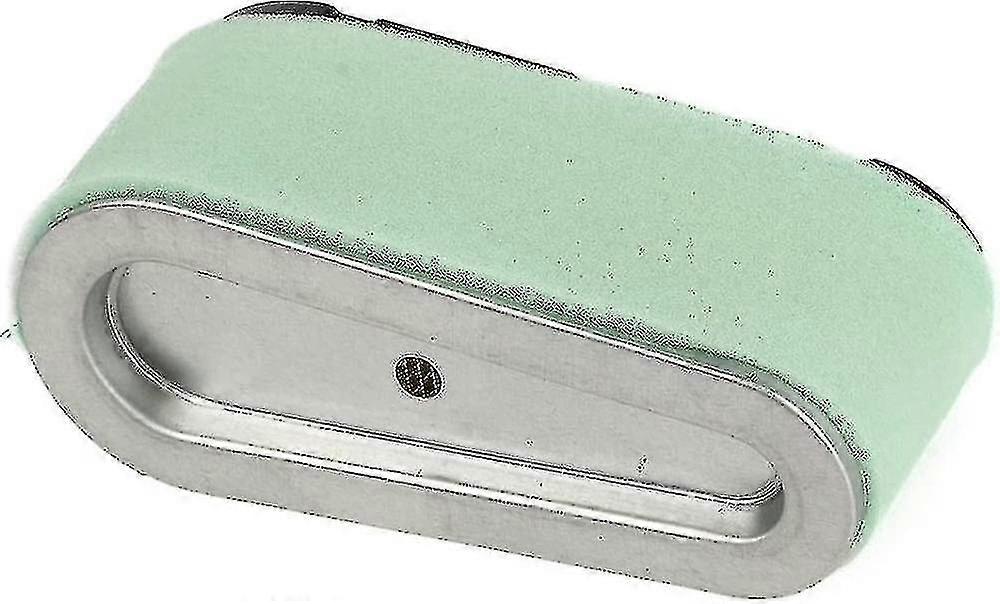 496894 Filter And Pre-filter Kit For Briggs Stratton 12.5-17 494768 ...