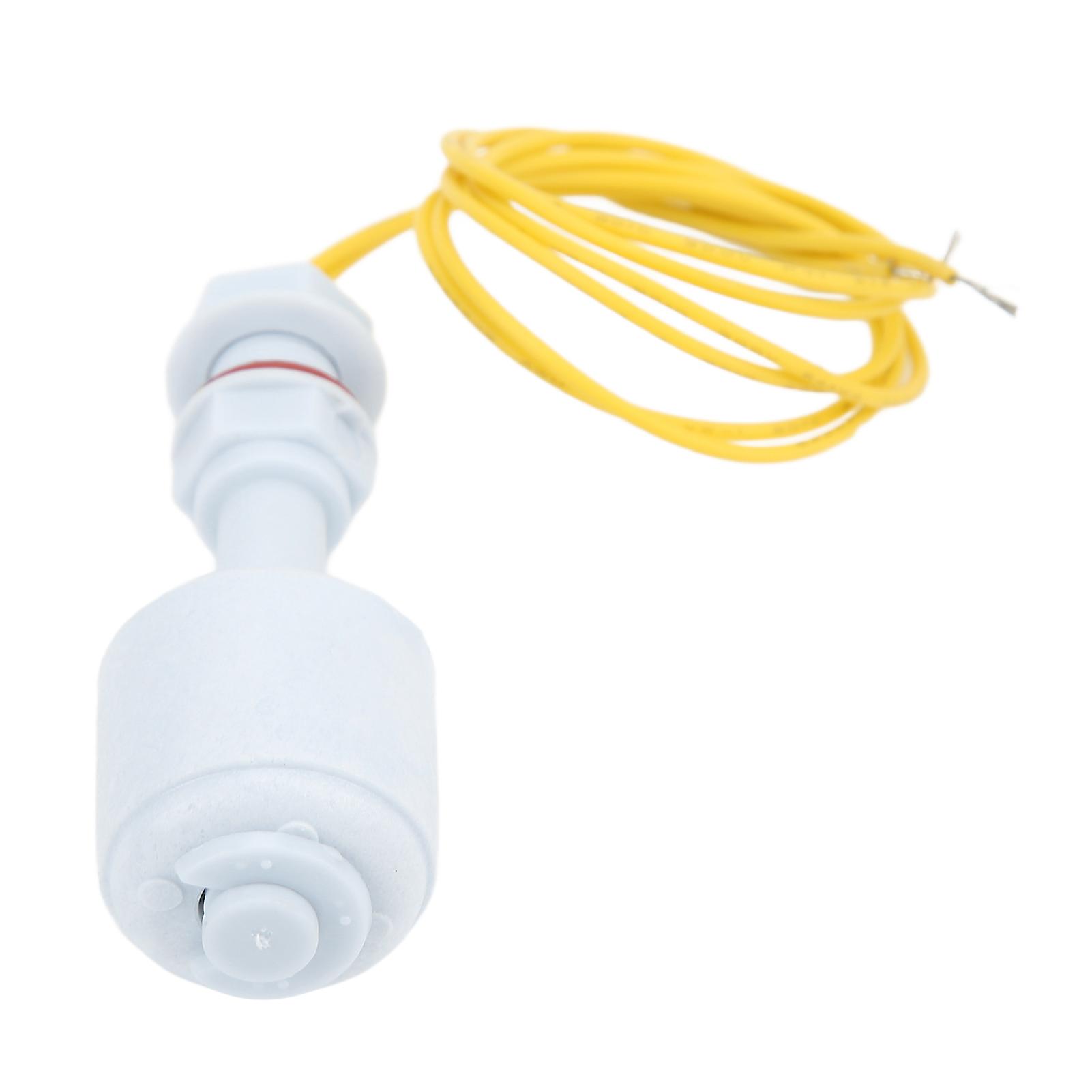 PP Float Switch Fish Tank Liquid Water Level Sensor for Water Dispenser Heater Humidifiers ...