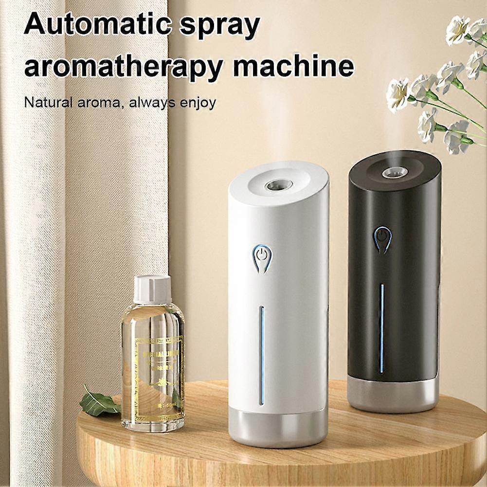 Xiaomi Electric Aroma Diffuser Ultrasonic Atomization Mini Humidifier ...