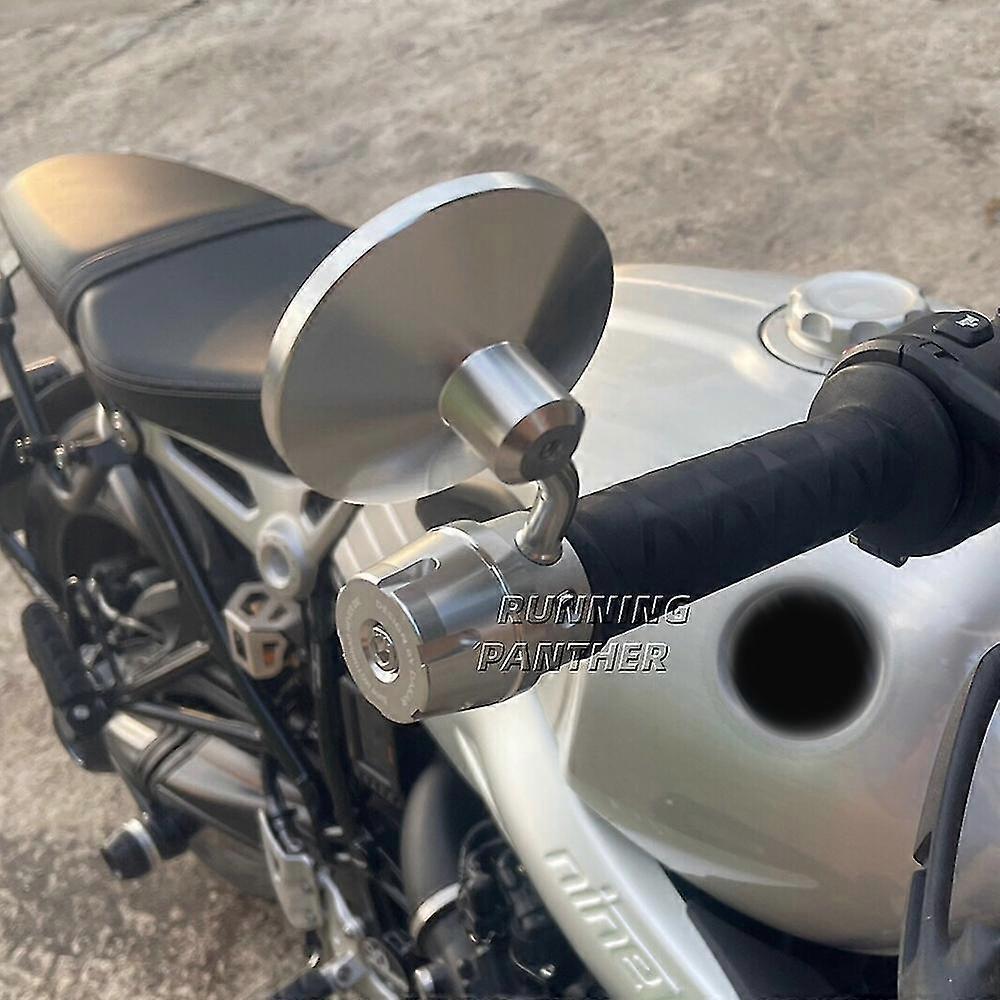 New For Bmw Rninet R9t R Nine T Ninet Pure Urban Racer Motorcycle Cnc ...