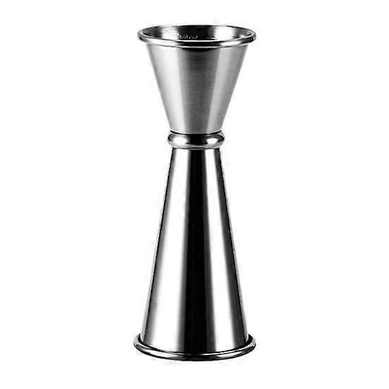Cocktail Jigger Stainless Steel 1/2Oz Bartending Measuring Tool for ...