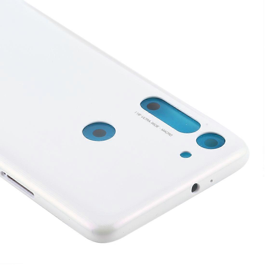 Battery Back Cover For Motorola Moto G8 | Fruugo UK