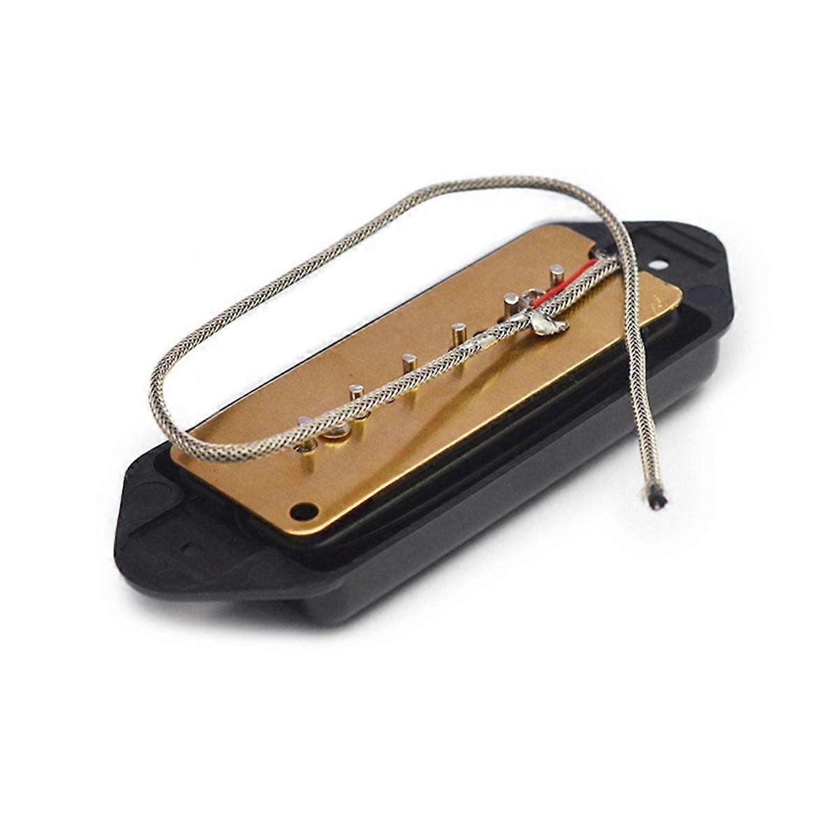 Vintage P90 Dog Ear Pickup Alnico 5 Single Coil Pickups Electric Guitar ...