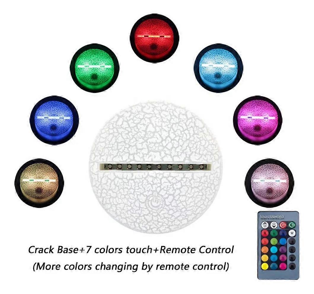 Apex Legends 3d Night Light Pathfinder Bloodhound | Fruugo UK