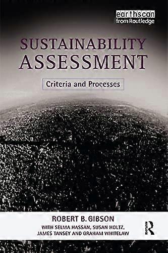 Sustainability Assessment Criteria And Processes Fruugo Uk