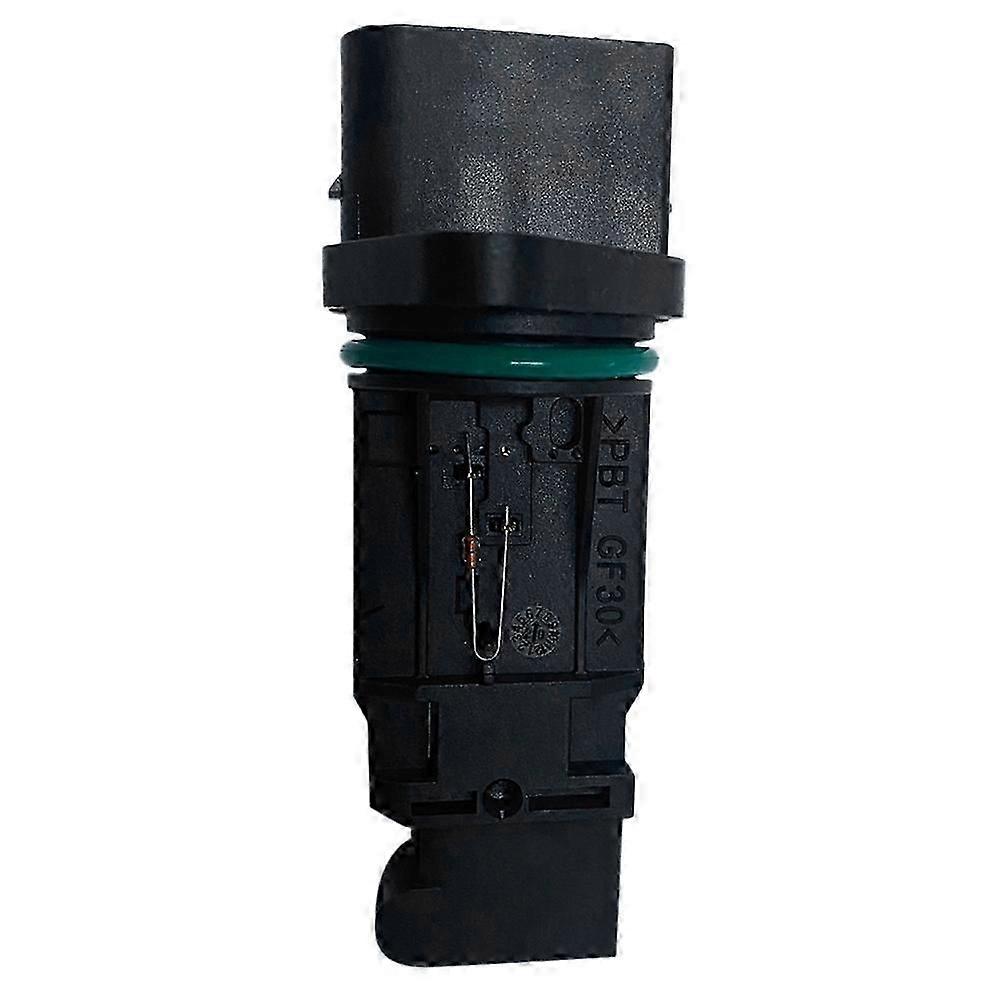 Car Mass Air Flow Meter Flow Sensor for - W203 W463 W163 W220 W210 W211 ...