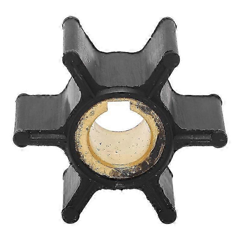 Johnson Evinrude 2hp Outboard Engine Water Pump Impeller Replacement ...