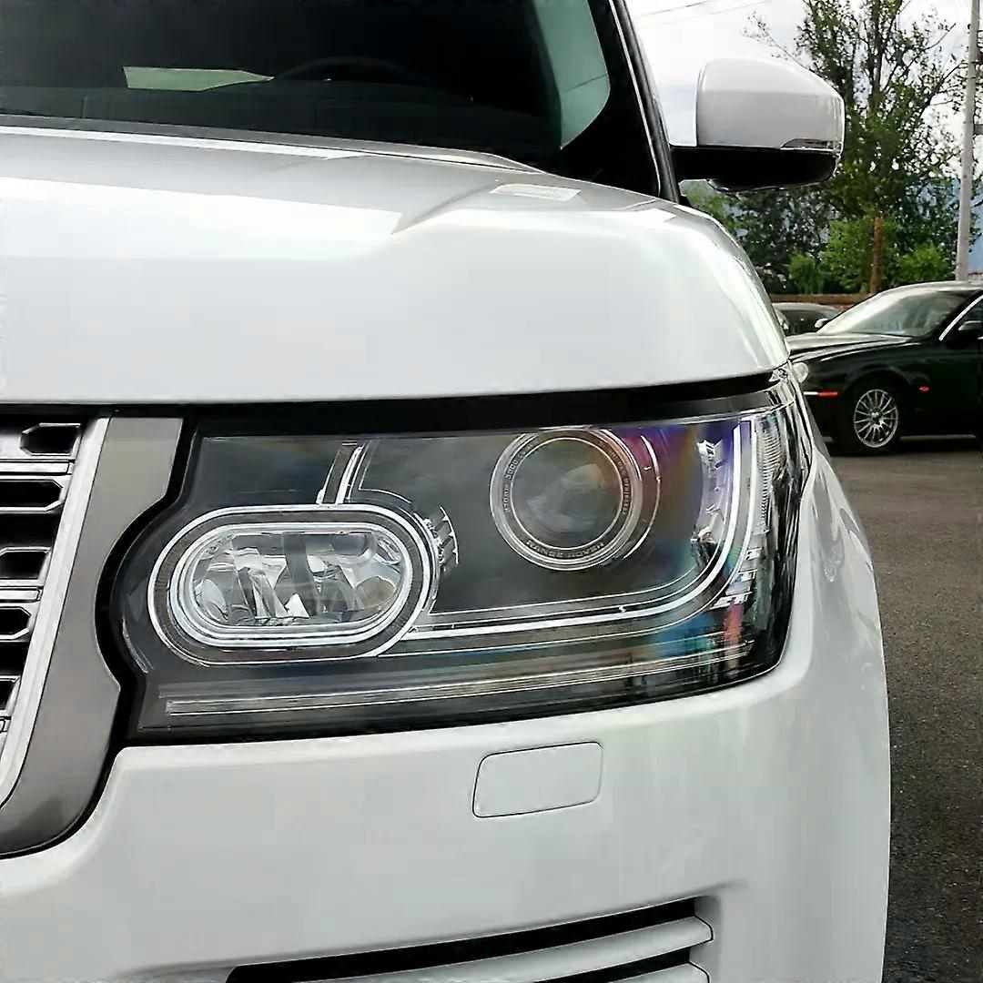 High qualityHeadlamps Cover lens For Land Rover Range Rover Executive ...