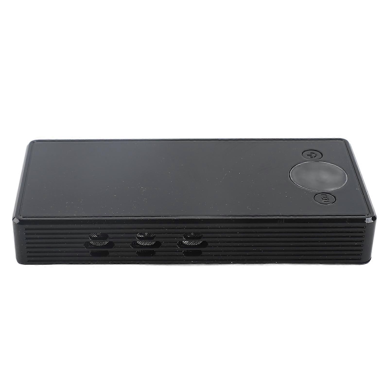 Voice Blocker Ultrasound Prevent Jammer Anti Recording Mobile Power ...