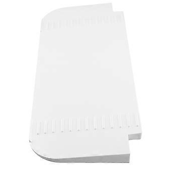 Station-Extension-Base for Dreame L10 Prime /L10s Ultra SE/L10s Ultra ...