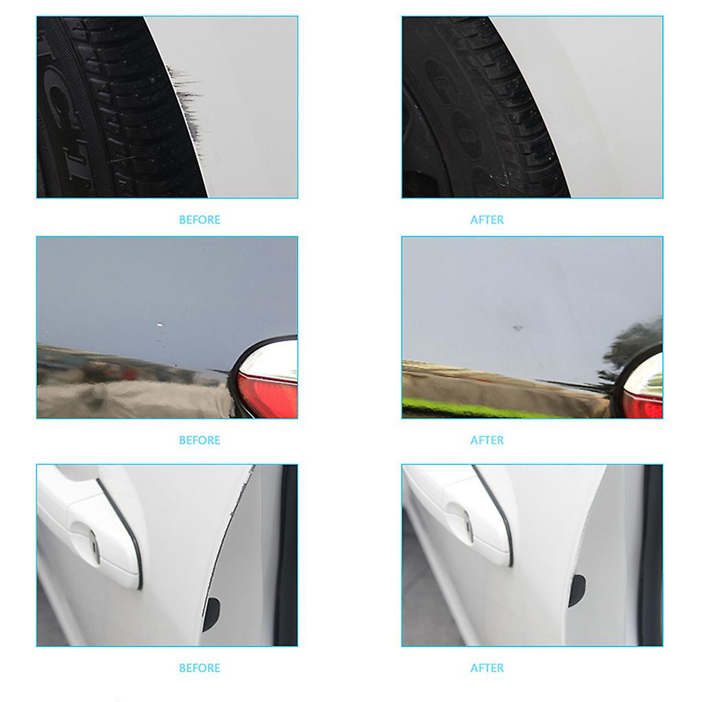 Waterproof Car Paint Care Scratch Repair Pen for Removing Rust Uneven ...