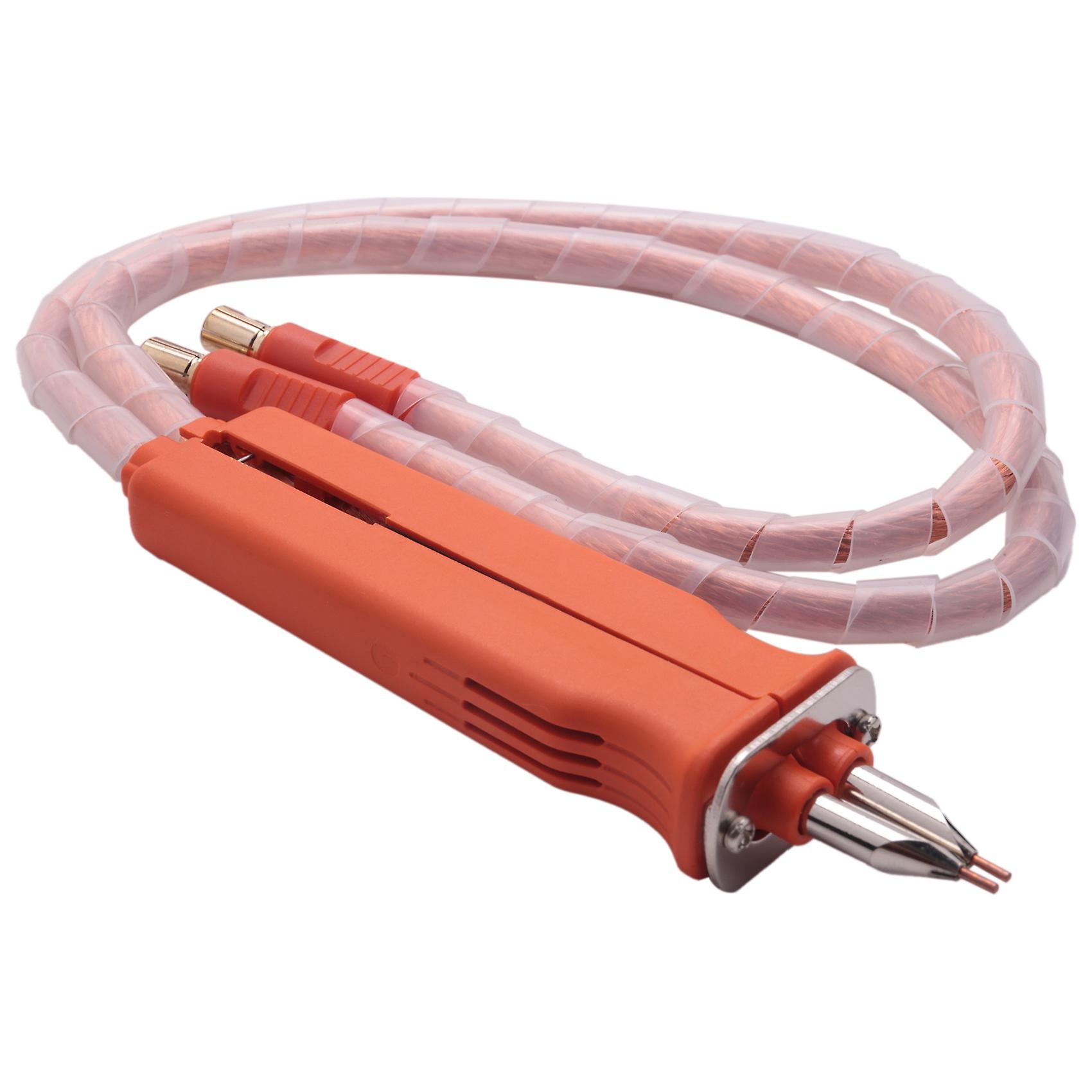 -70b Spot Welding Pen Lithium Batteries Pack Weld Profession Welding ...