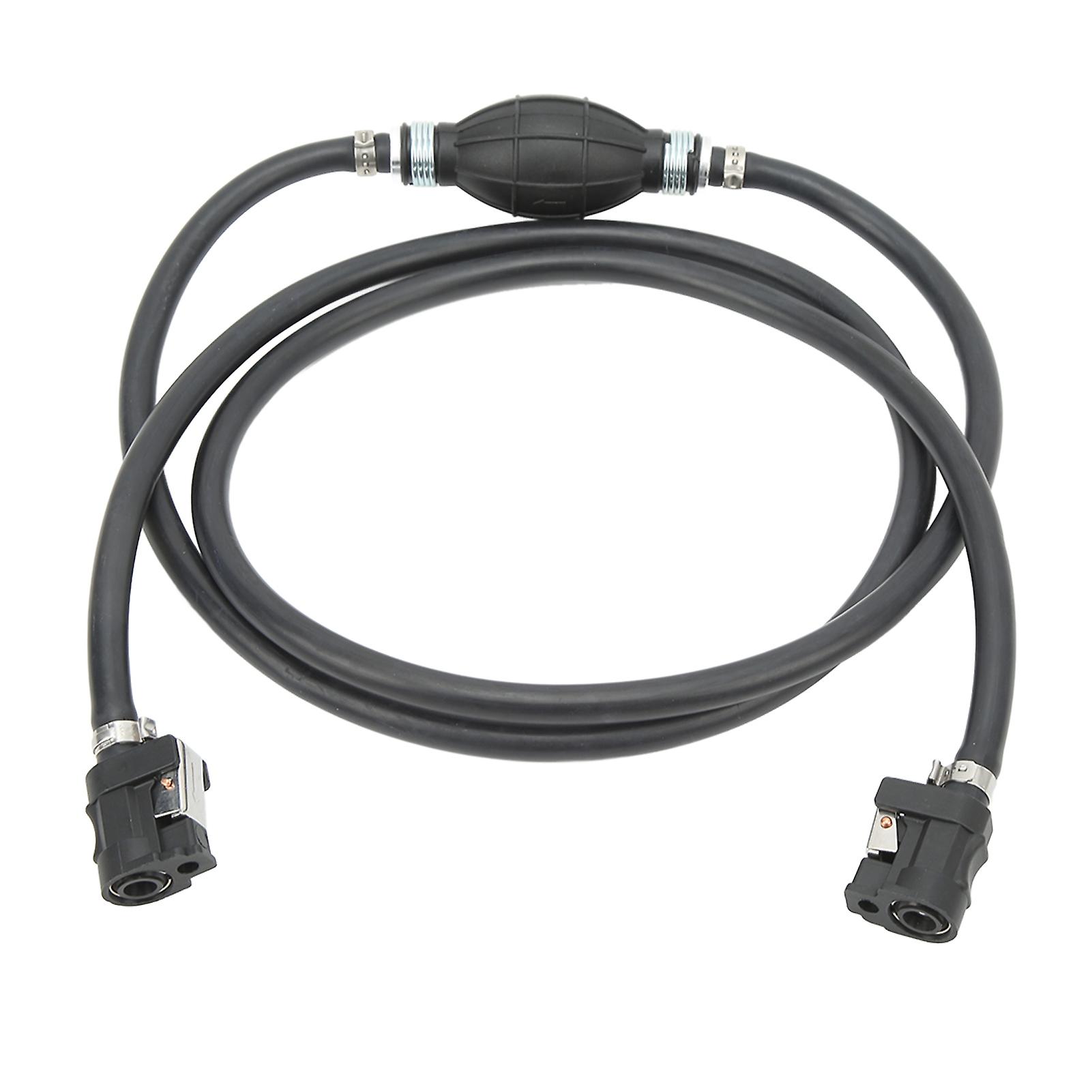Fuel Gas Line Hose Universal 8mm Fuel Line For Rv | Fruugo PL