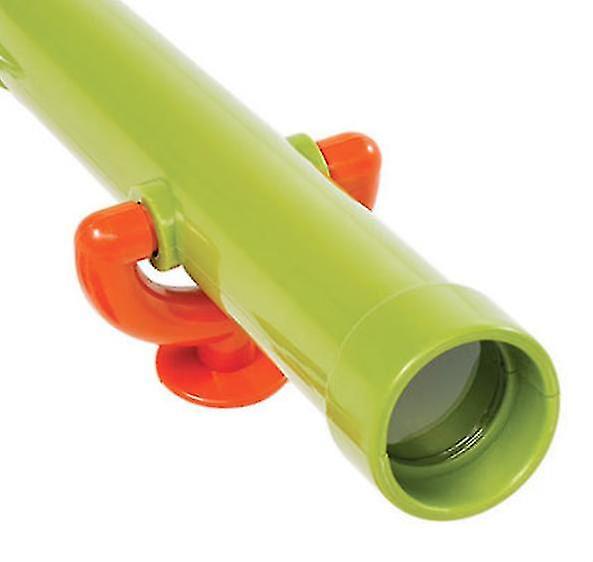 Extra Large Plastic Toy Telescope For Kids Playground Telescope ...