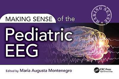 Making Sense of the Pediatric EEG | Fruugo UK
