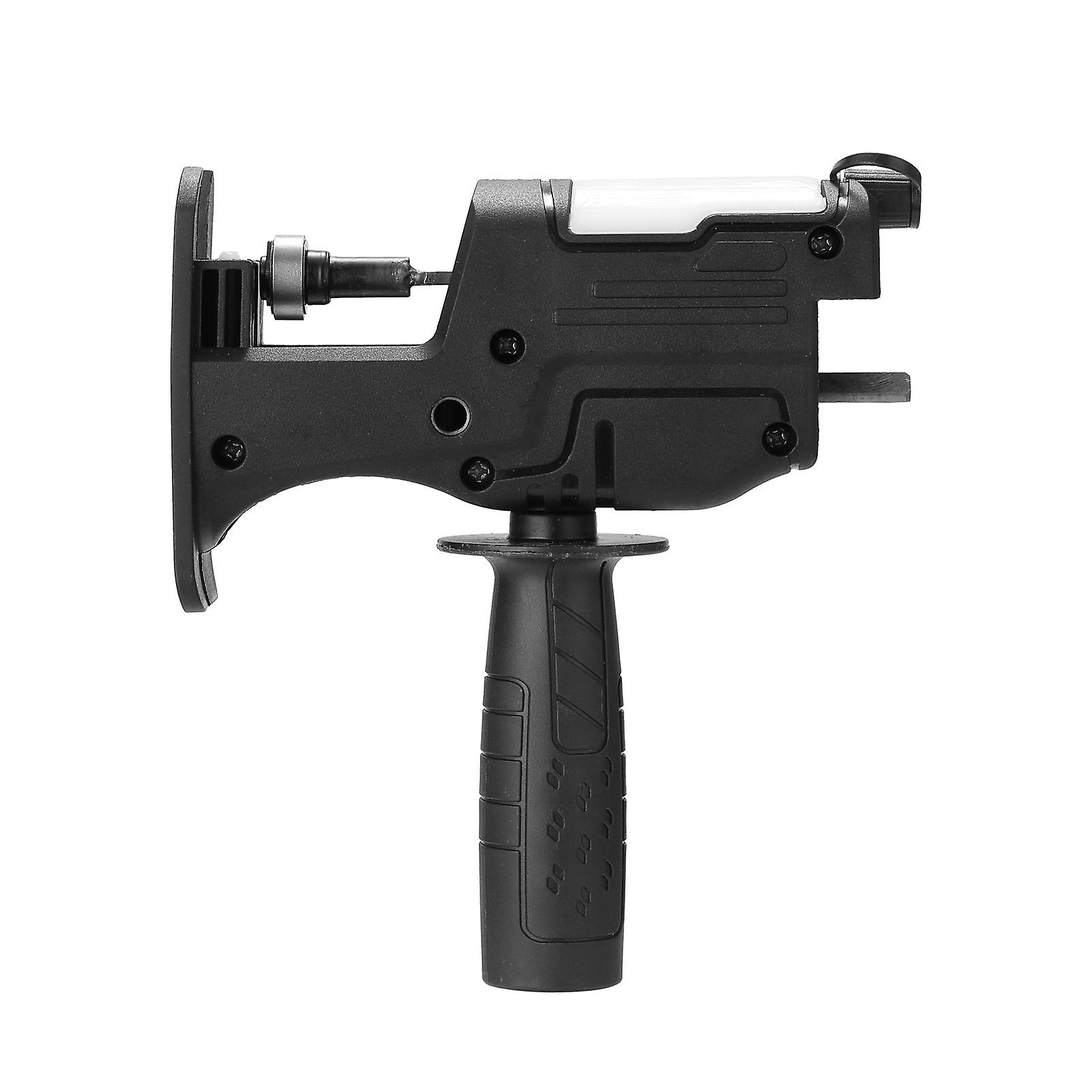 Electric Drill Modified Reciprocating Saw | Fruugo SE