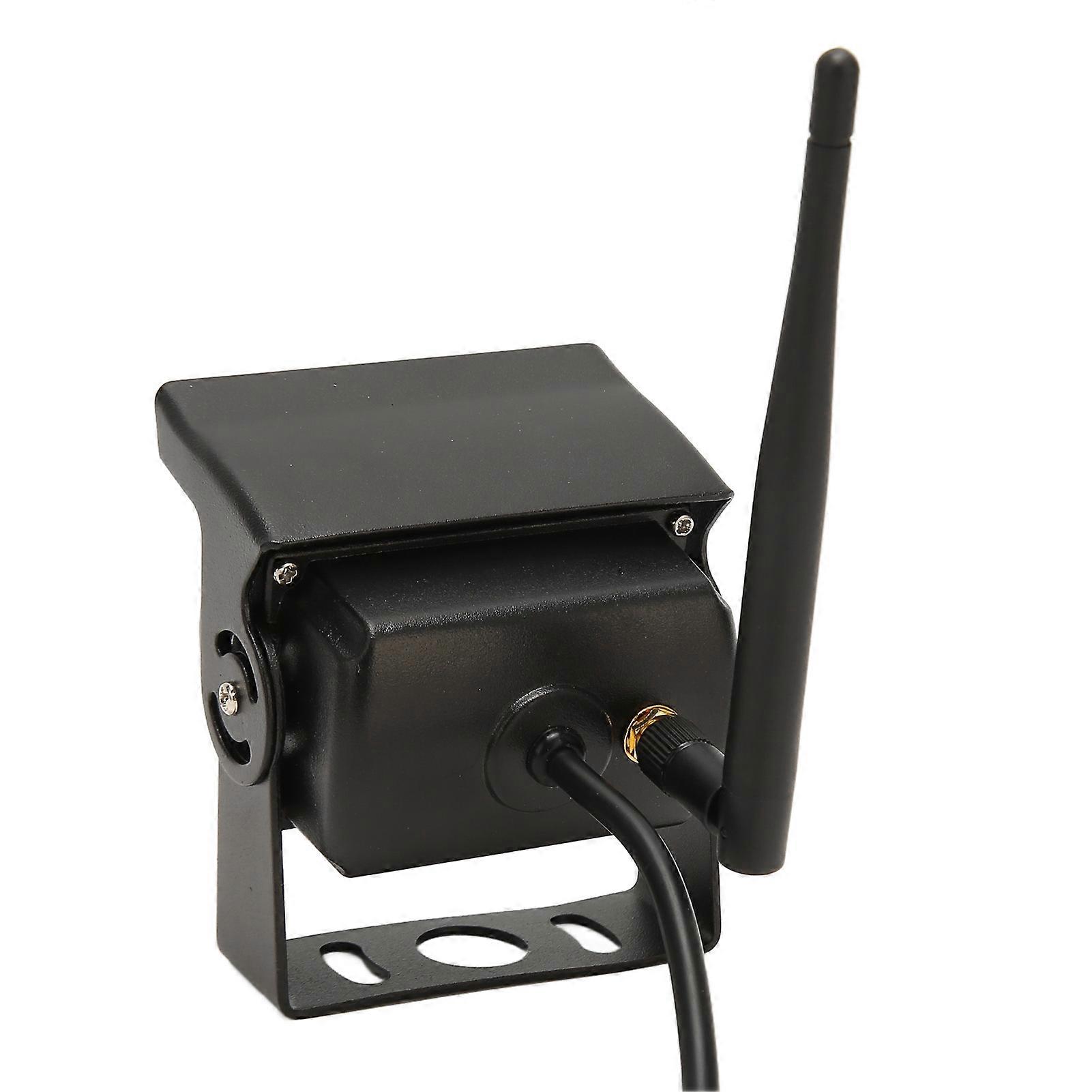 Car Wifi Reverse Camera 1080P Night Vision Front Or Rear View Camera ...