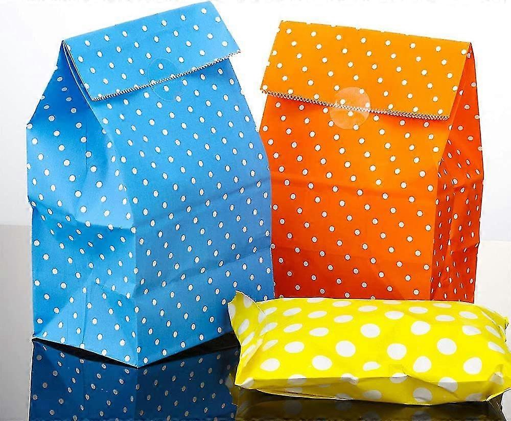 1000 Pieces Clear Seal Label 1inch Round Envelope Stickers Transparent ...