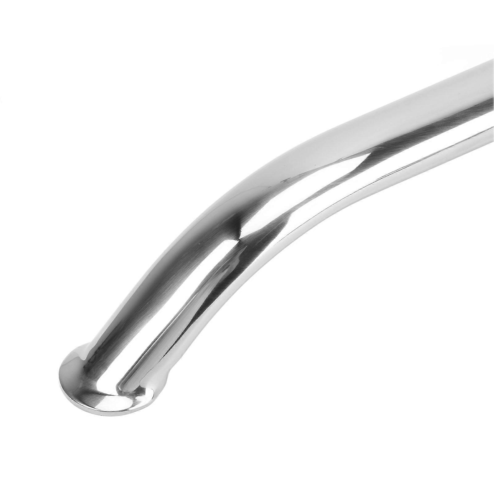 Boat Grab Bar Marine Grade Stainless Steel Sturdy Grab Handle Handrail ...
