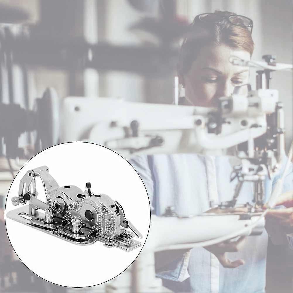 Sewing Machine Button Hole Attachment Industrial Sewing Machine Lock ...