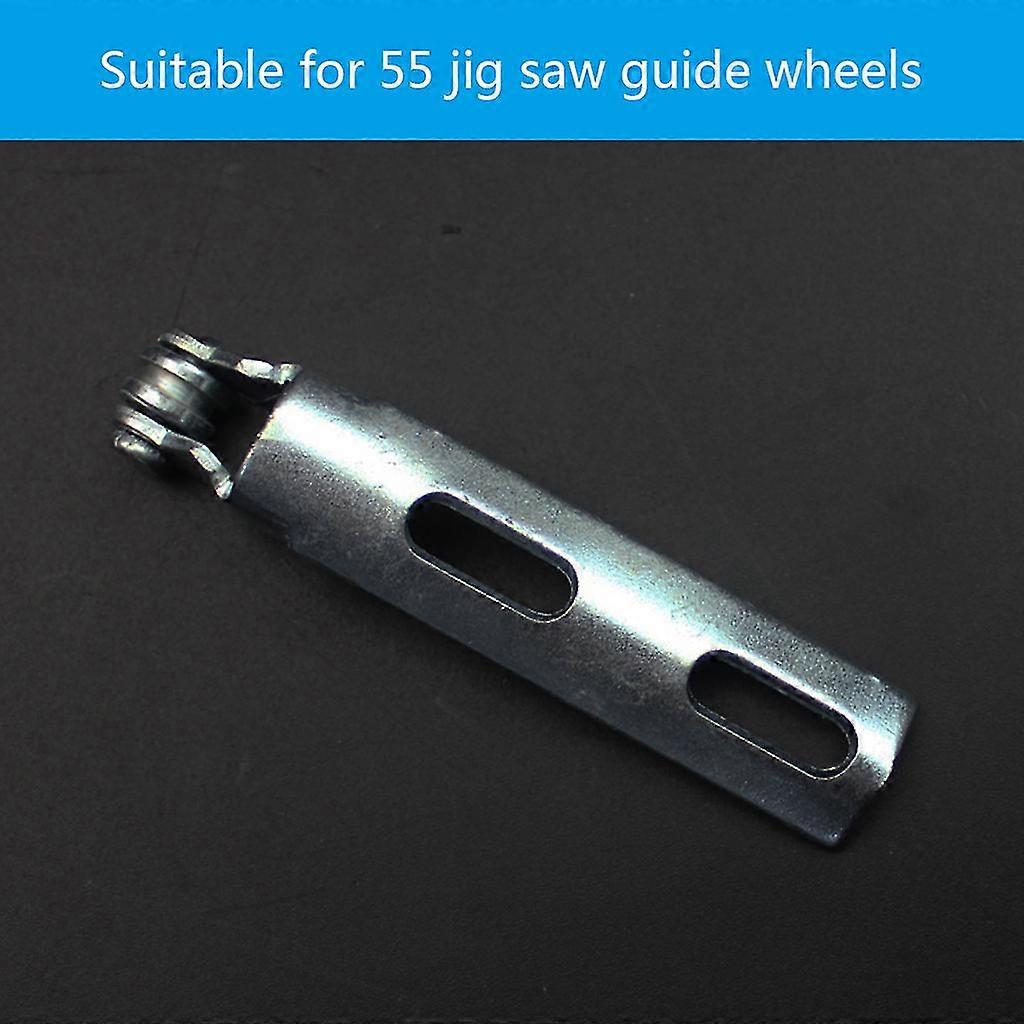55 Jig Saw Guide Wheel Roller For 55 Jig Saw Reciprocating Rod ...