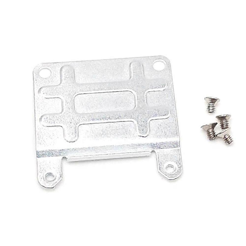 10PCS Mini Metal PCIE PCI-E Half to Full Size Extension Card Wireless ...