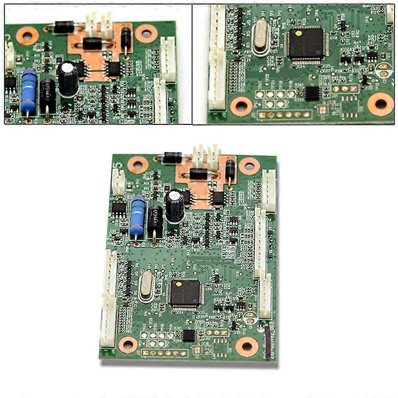 Fit For Logitech G29 Gear Motor Motherboard Main Board Replace Steering ...