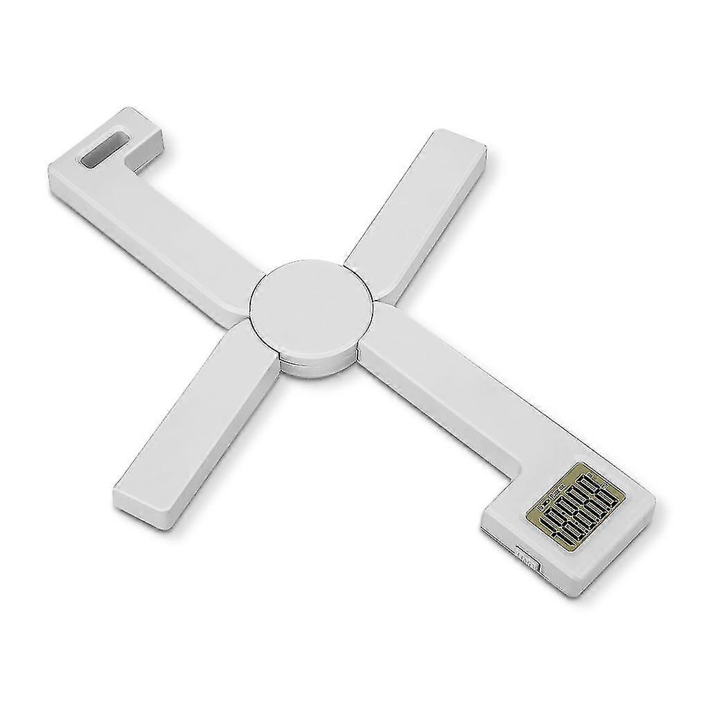 New Folding Kitchen Scales Accurate Digital Food Measuring Weight Tool ...