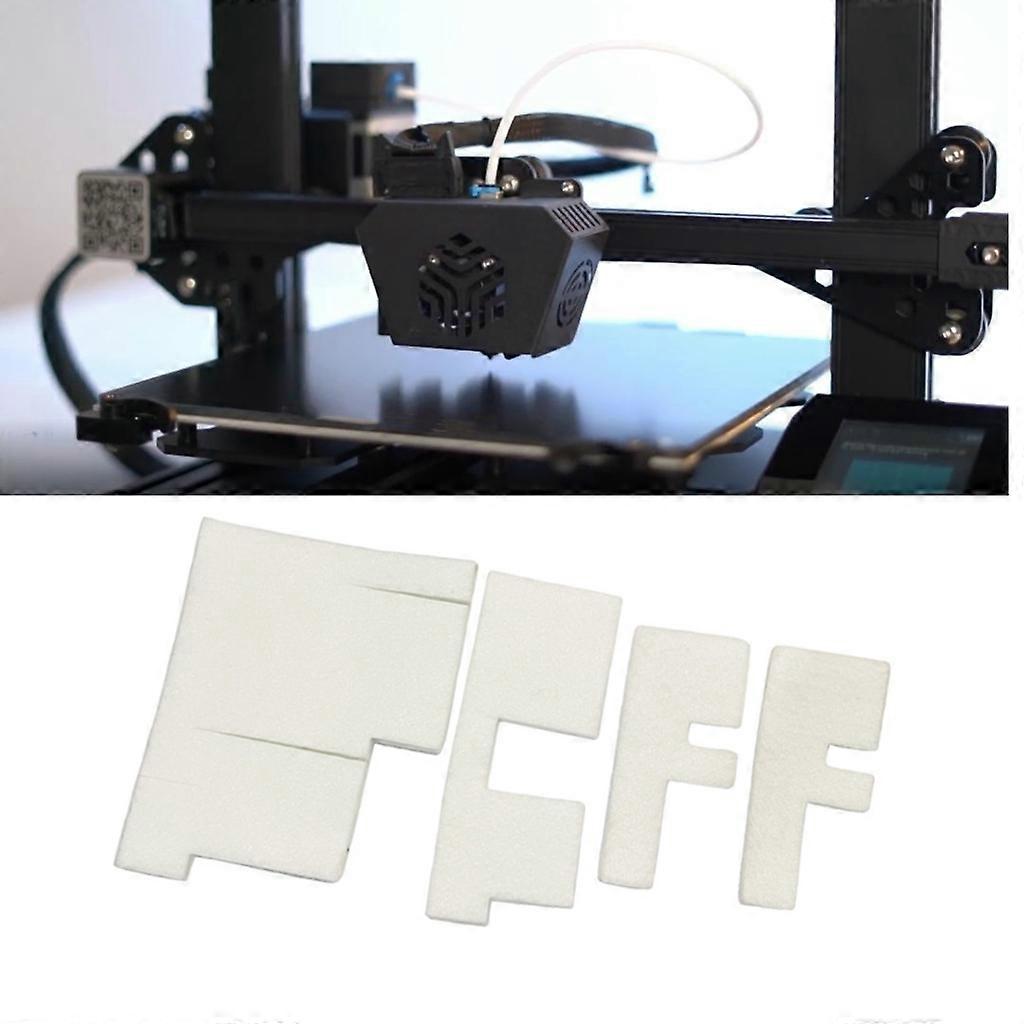 Effective Ink Absorption Pad for G1000 G3000 G3400 G2400 Enhanced Print ...