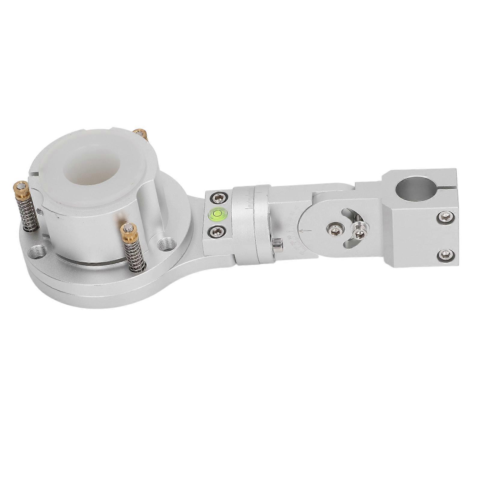 35mm Plasma Torch Clamp Anti Collision Fixture Cutting Machine Holder ...